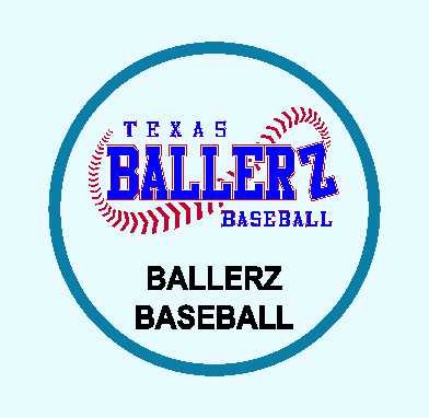 Ballerz Baseball – Alvin Apparel